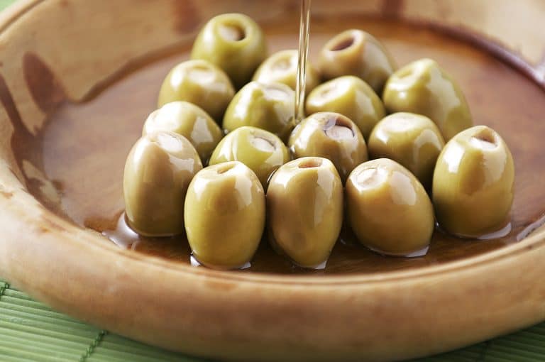 ACEITUNAS RELLENAS - Amanida SA